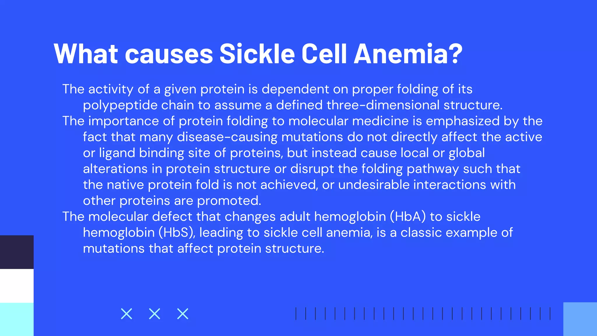 Sickle cell anemia.pptx