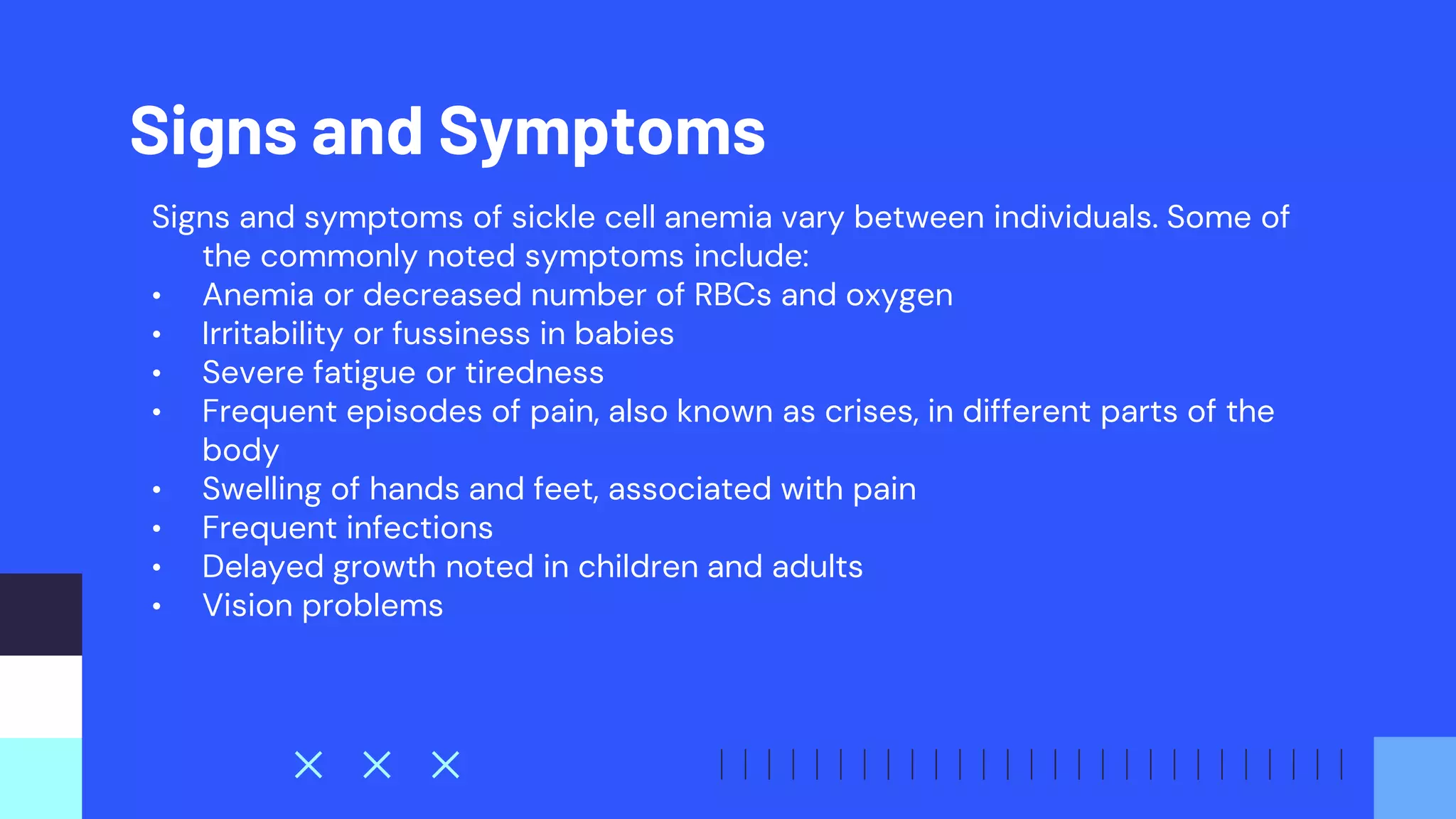 Sickle cell anemia.pptx