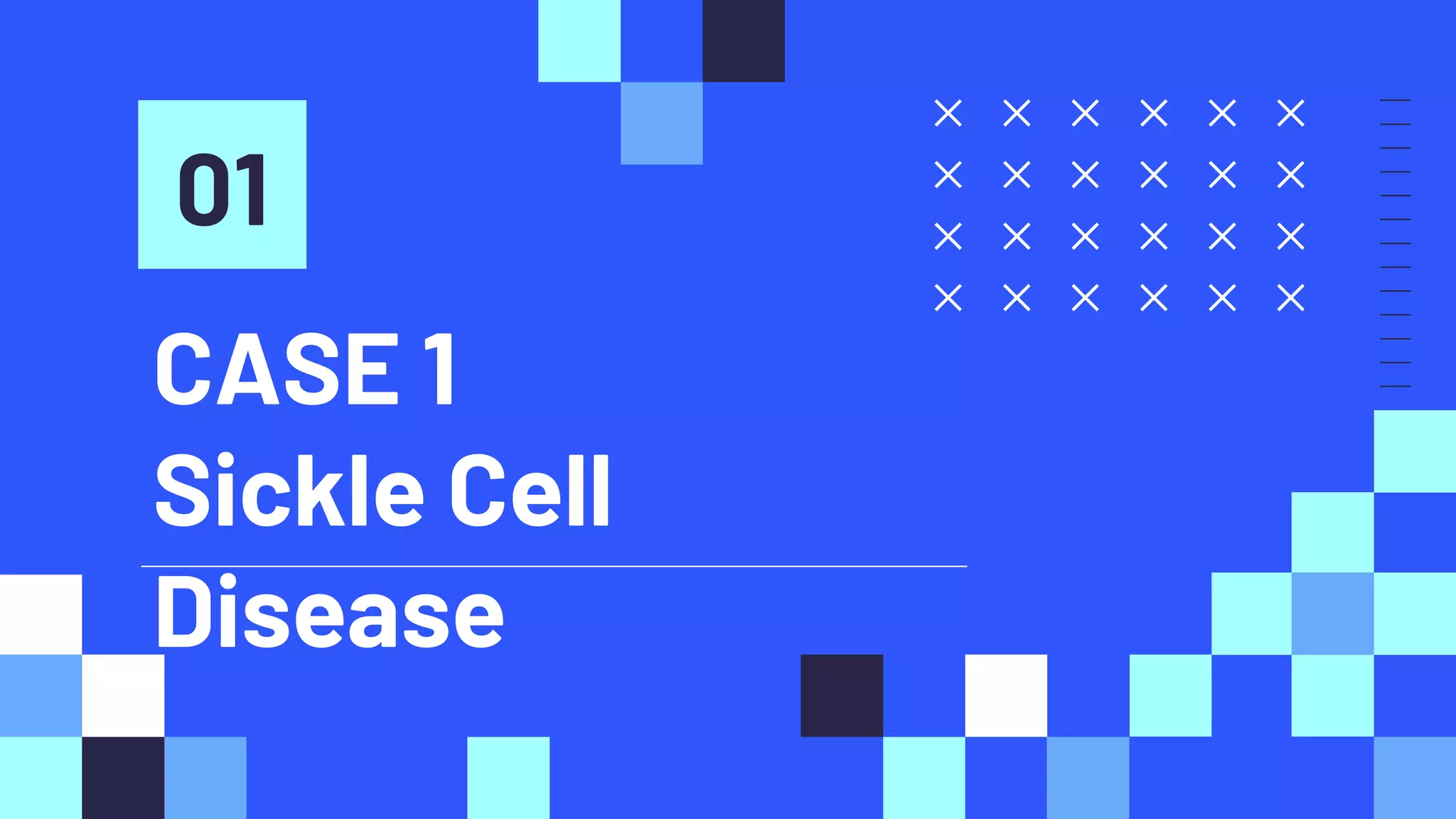 Sickle cell anemia.pptx