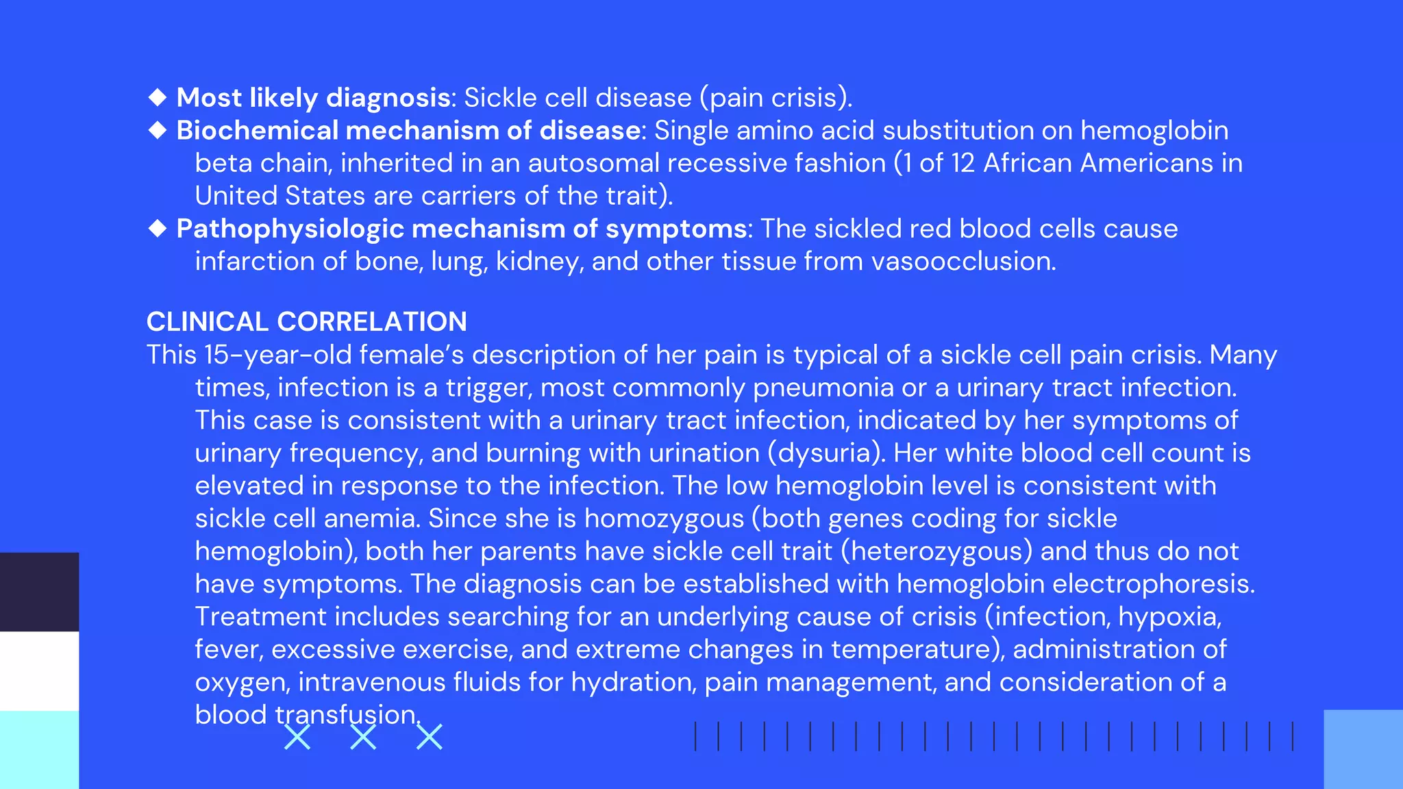 Sickle cell anemia.pptx