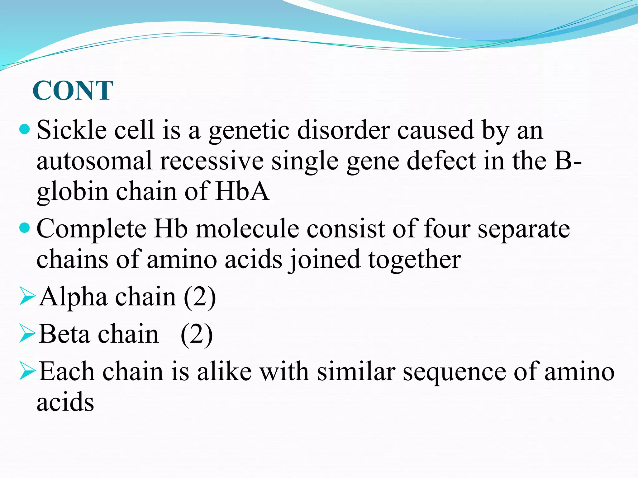 Sickle Cell Anemia.ppt