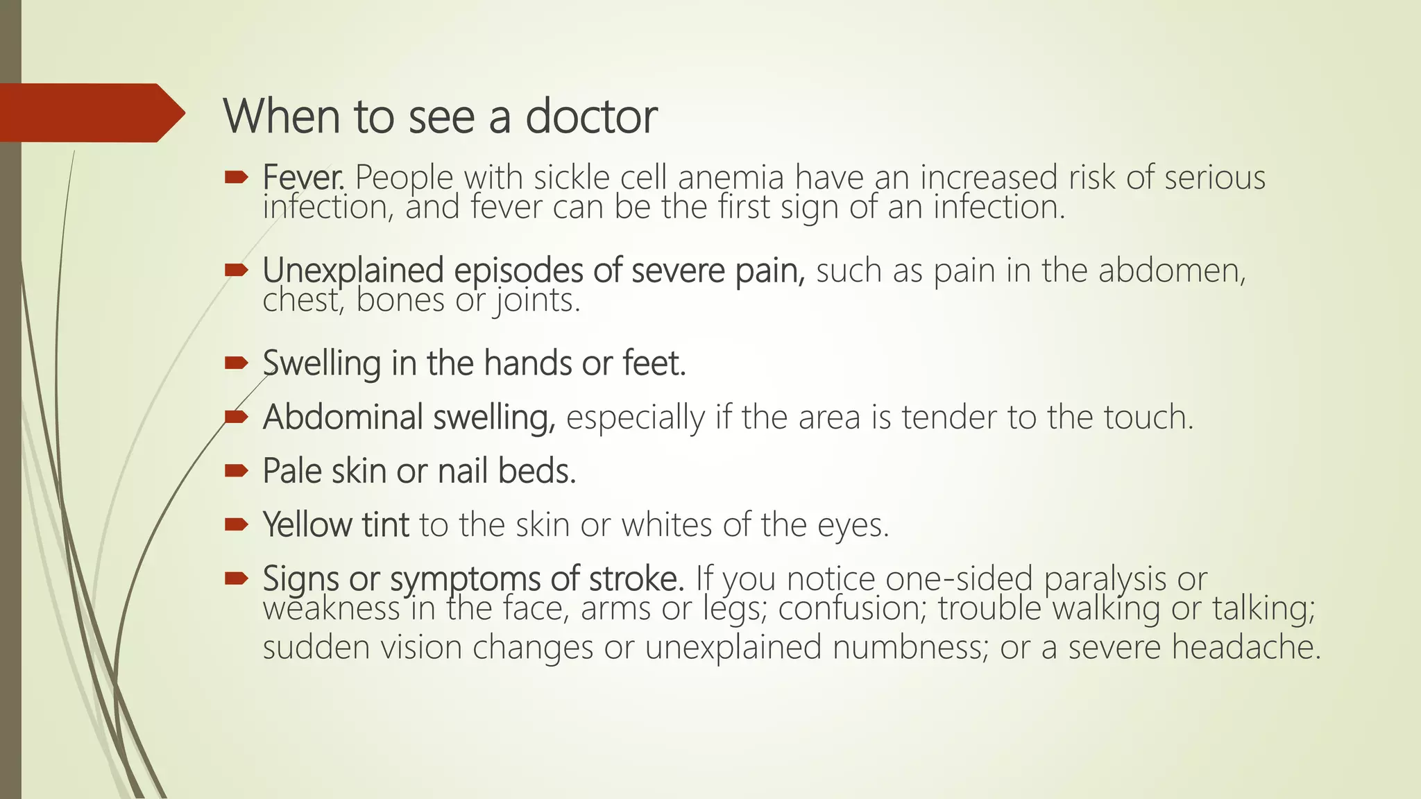 Sickle cell Anemia- symptoms.pptx