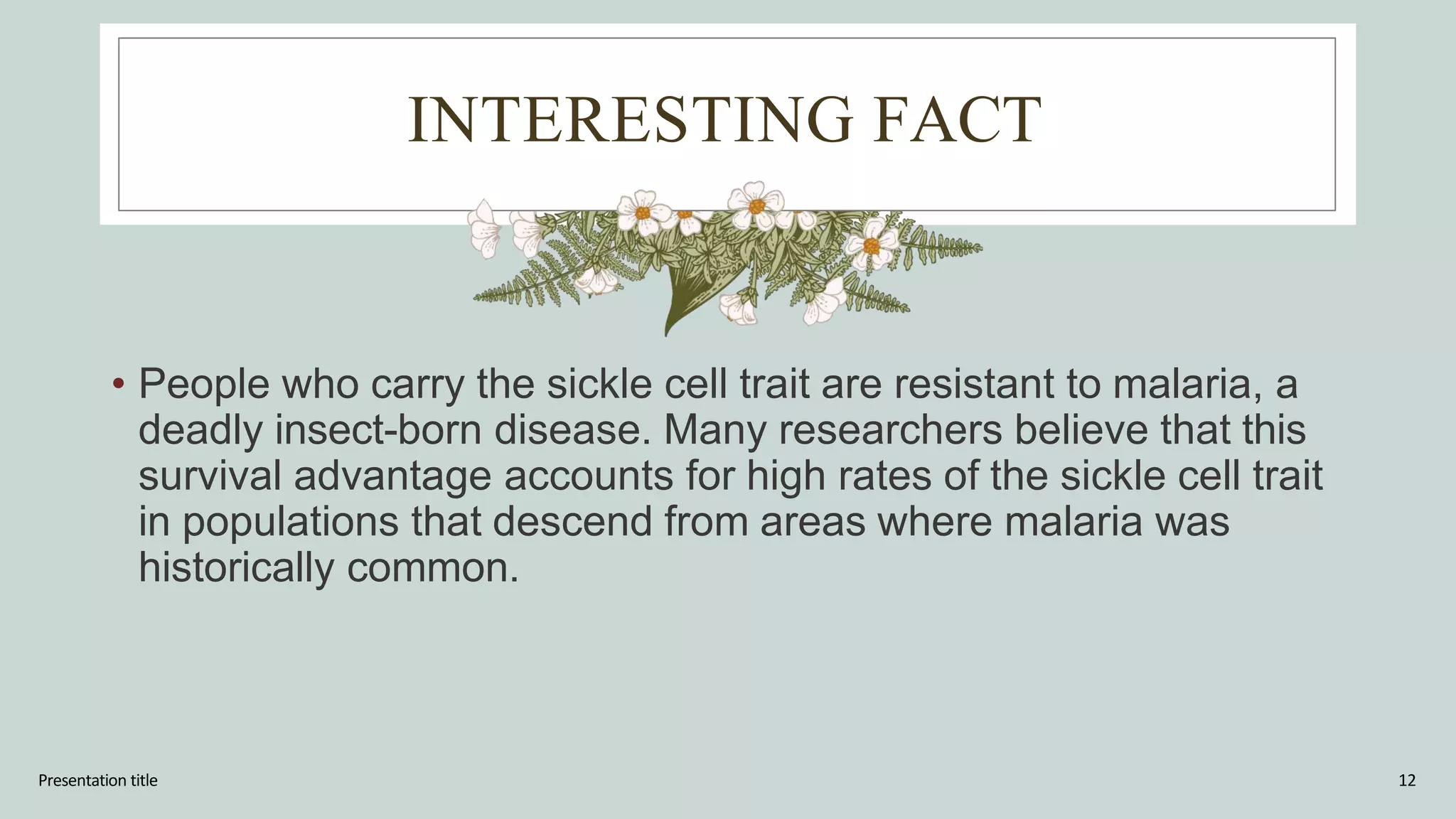 Sickle Cell Anemia 2.pptx