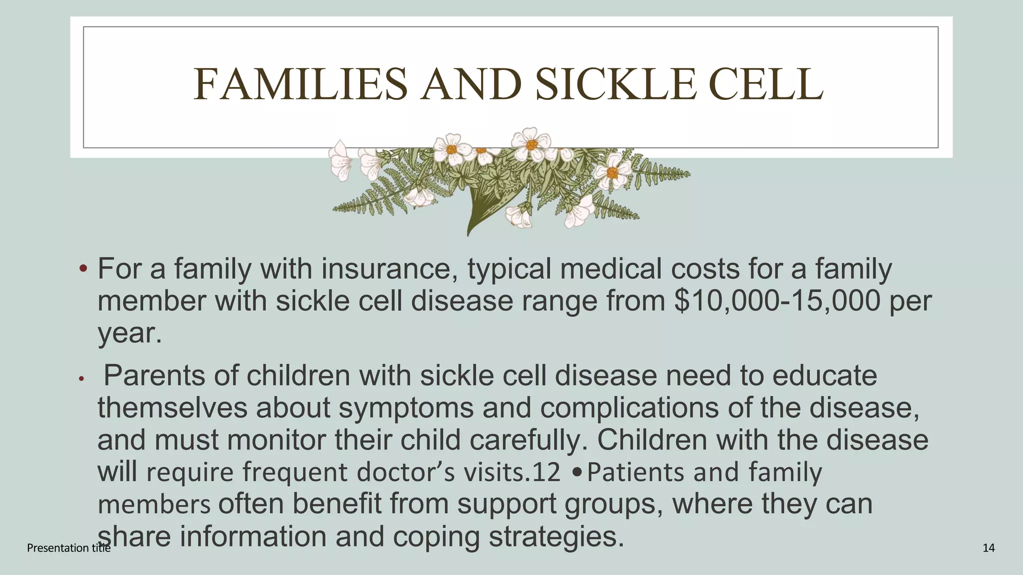 Sickle Cell Anemia 2.pptx