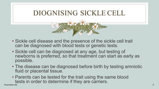 Sickle Cell Anemia 2.pptx