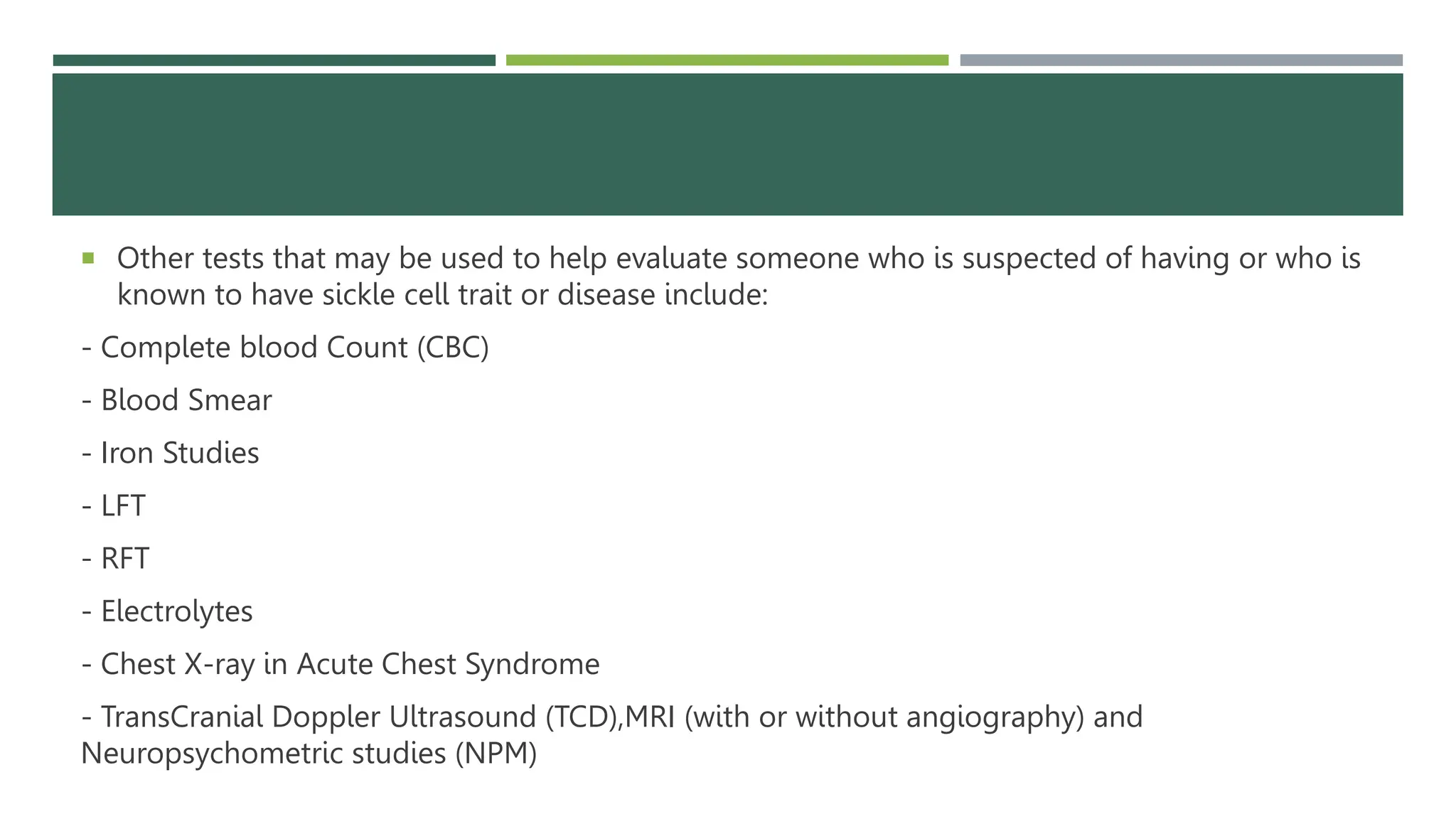 pediatrics 6. Sickle Cell Anemia 6.1.pptx