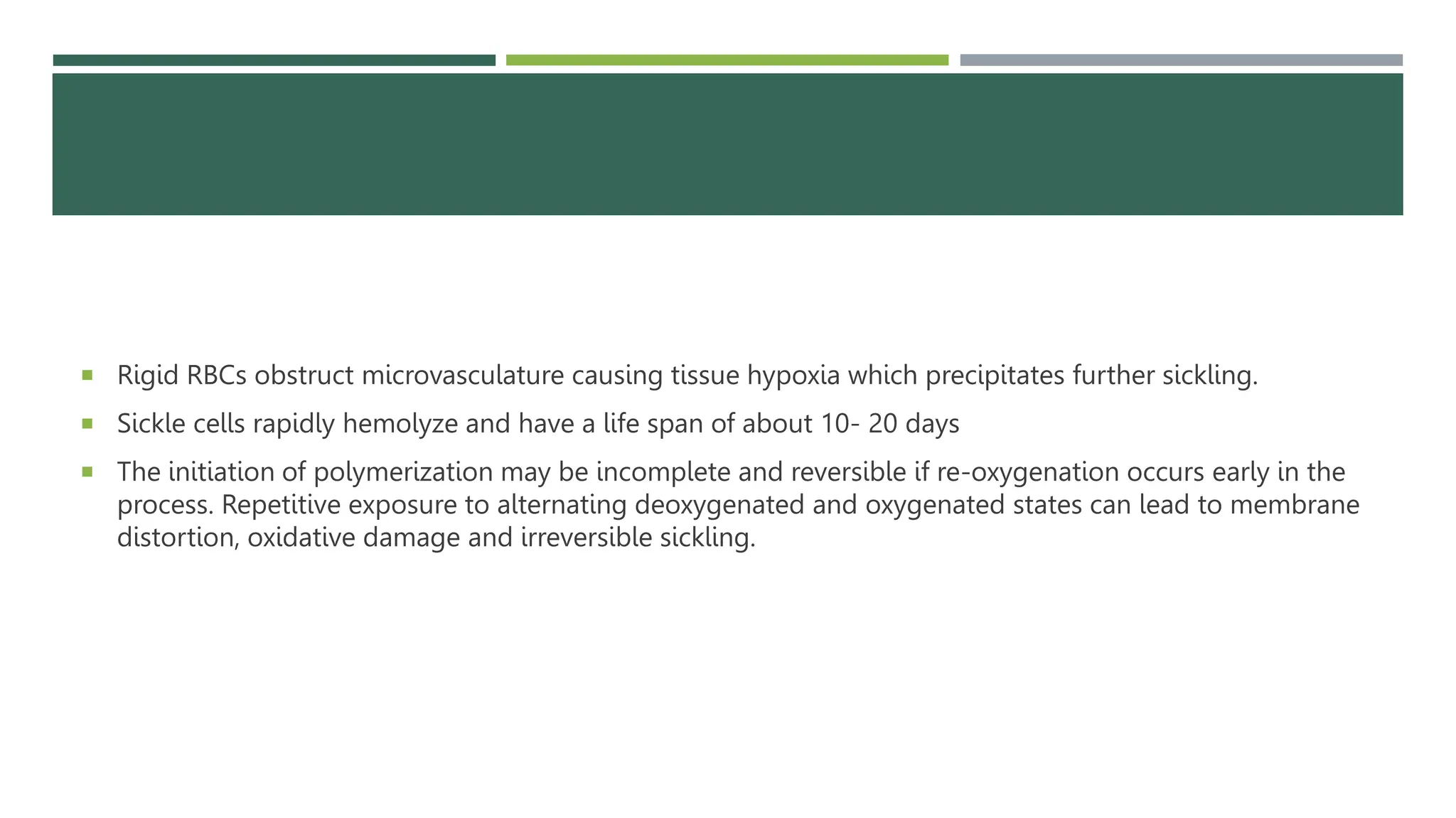 pediatrics 6. Sickle Cell Anemia 6.1.pptx