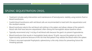 pediatrics 6. Sickle Cell Anemia 6.1.pptx