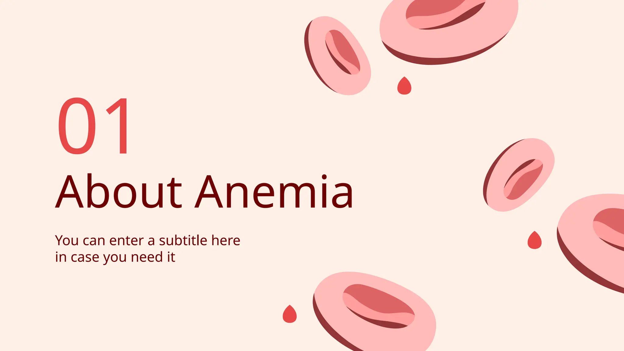 Sickle Cell Anemia by Slidesgo MEDICINA.pptx