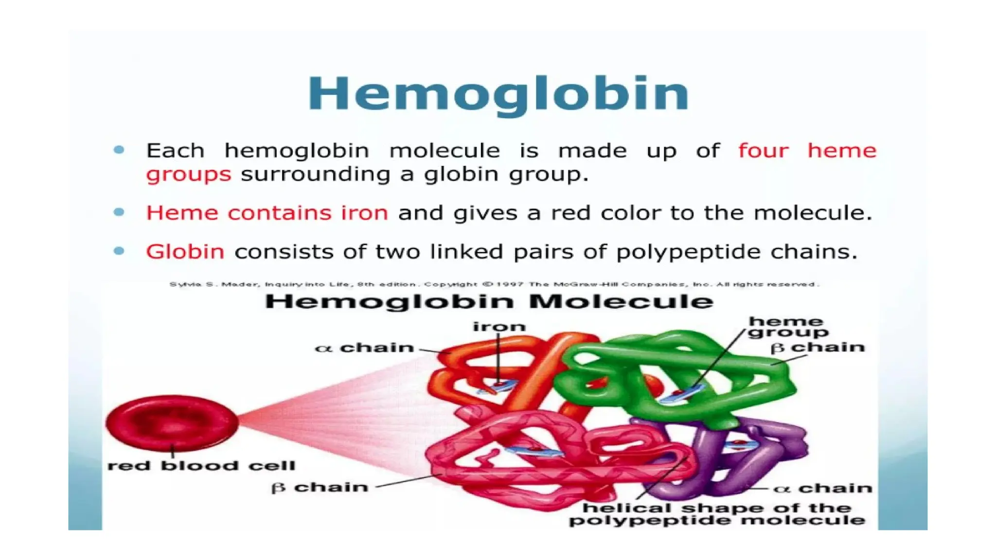Sickle Cell Anemia Diseasepptx Anemia Disorder Ppt 2367