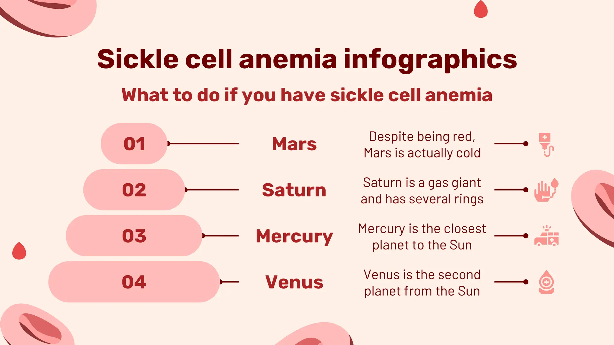 Sickle Cell Anemia Infographics by Slidesgo.pptx
