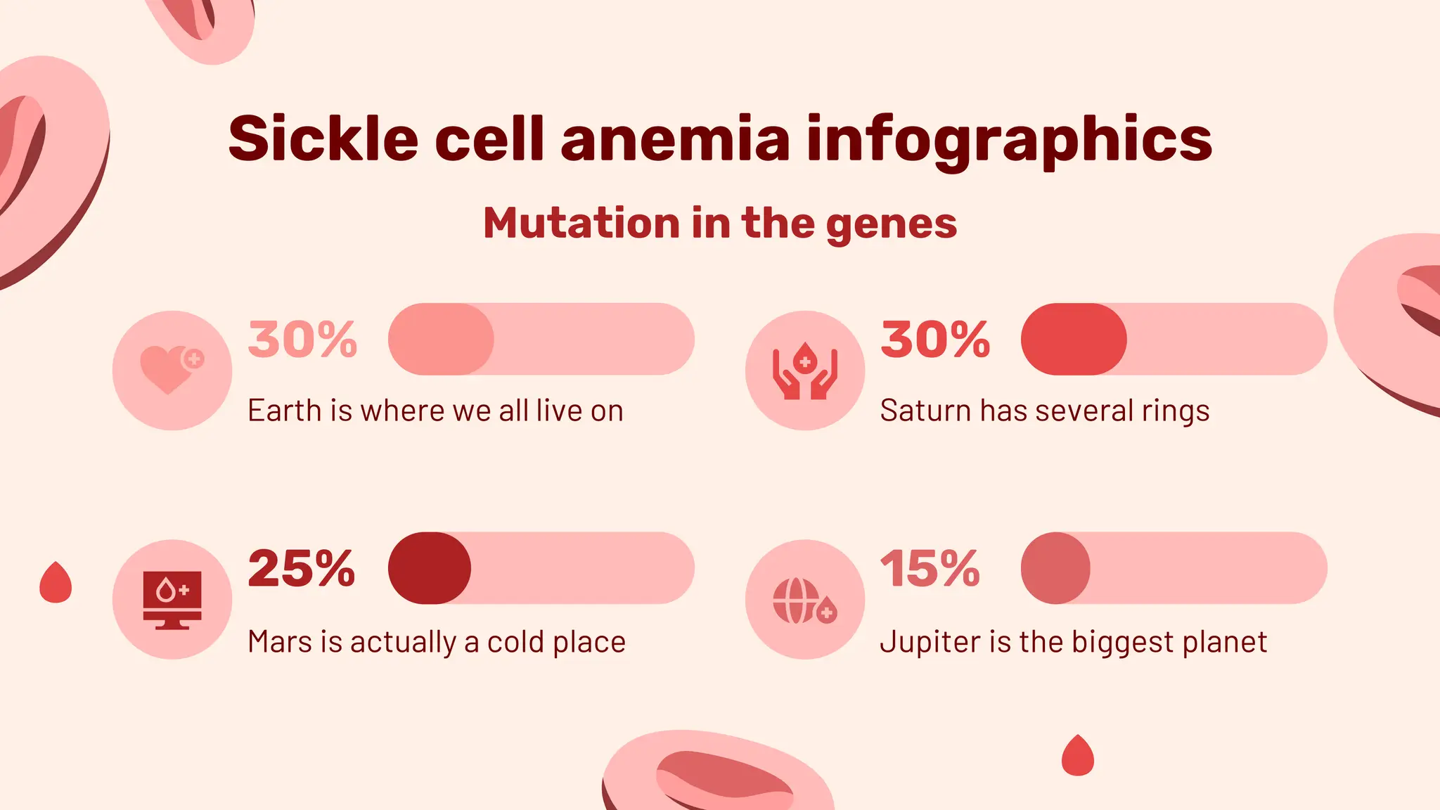Sickle Cell Anemia Infographics by Slidesgo.pptx