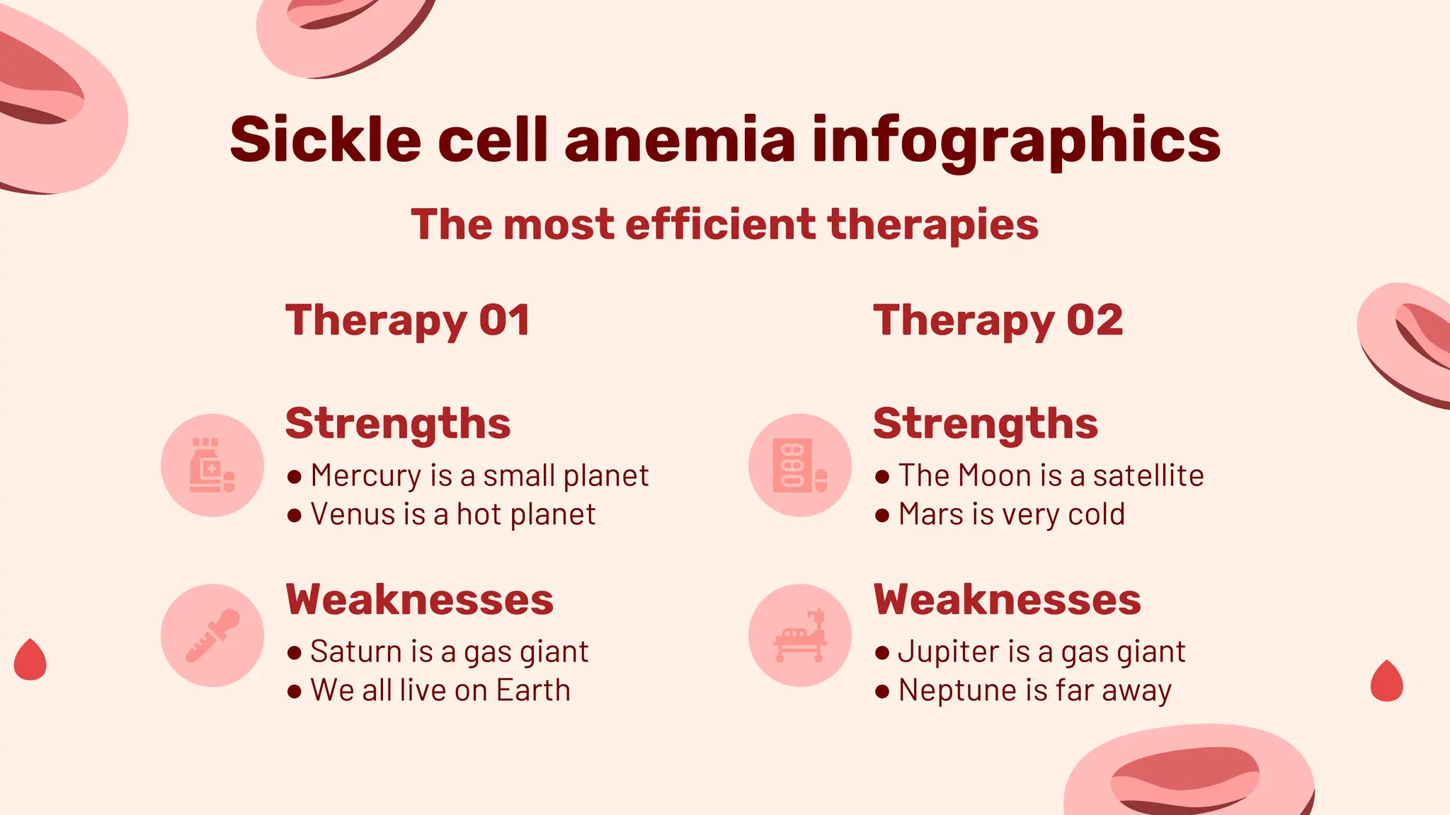 Sickle Cell Anemia Infographics by Slidesgo.pptx