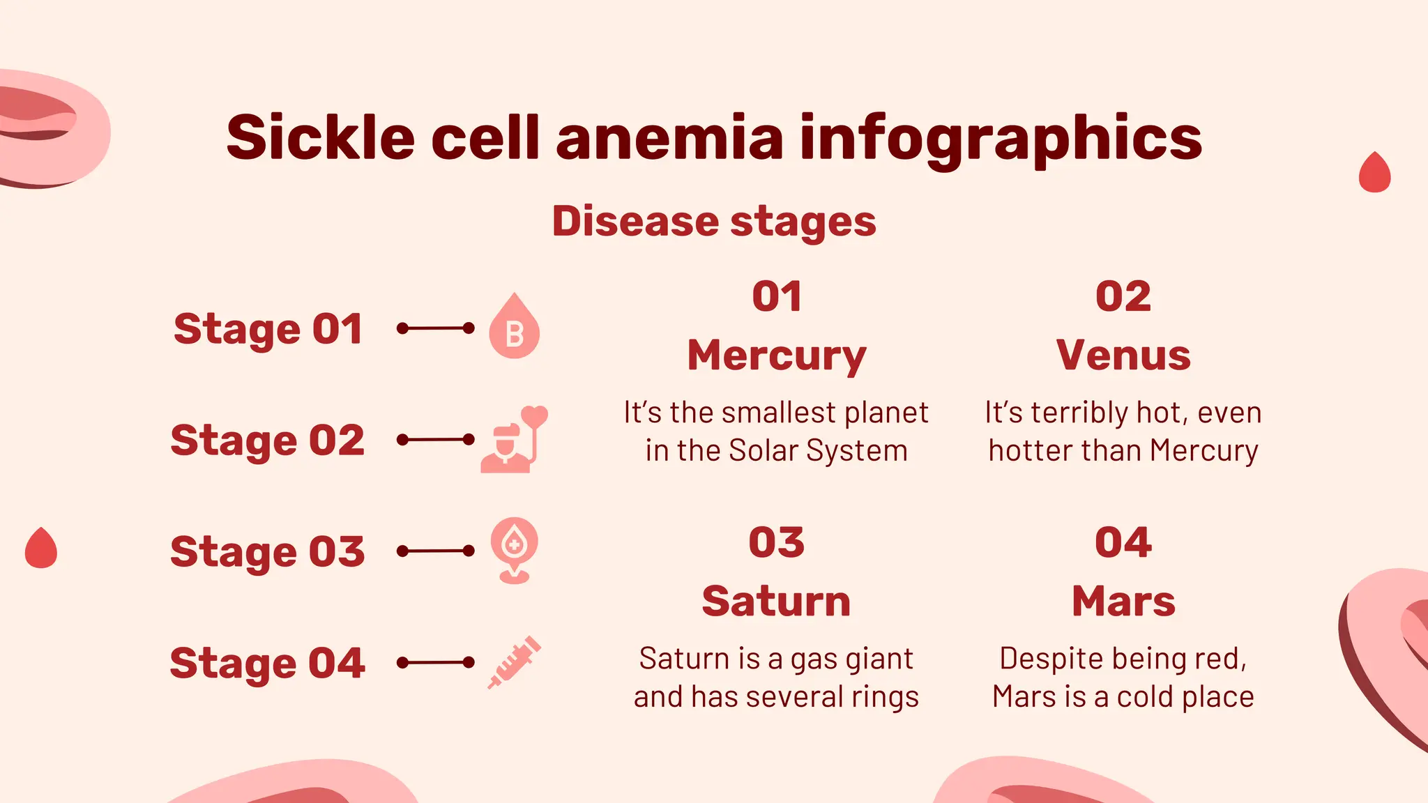 Sickle Cell Anemia Infographics by Slidesgo.pptx