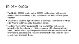 SICKLE CELL ANEMIA LECTURE PRESENTATION.pptx