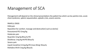 SICKLE CELL ANEMIA LECTURE PRESENTATION.pptx