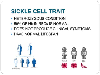 Sickle Cell Disease | PPT