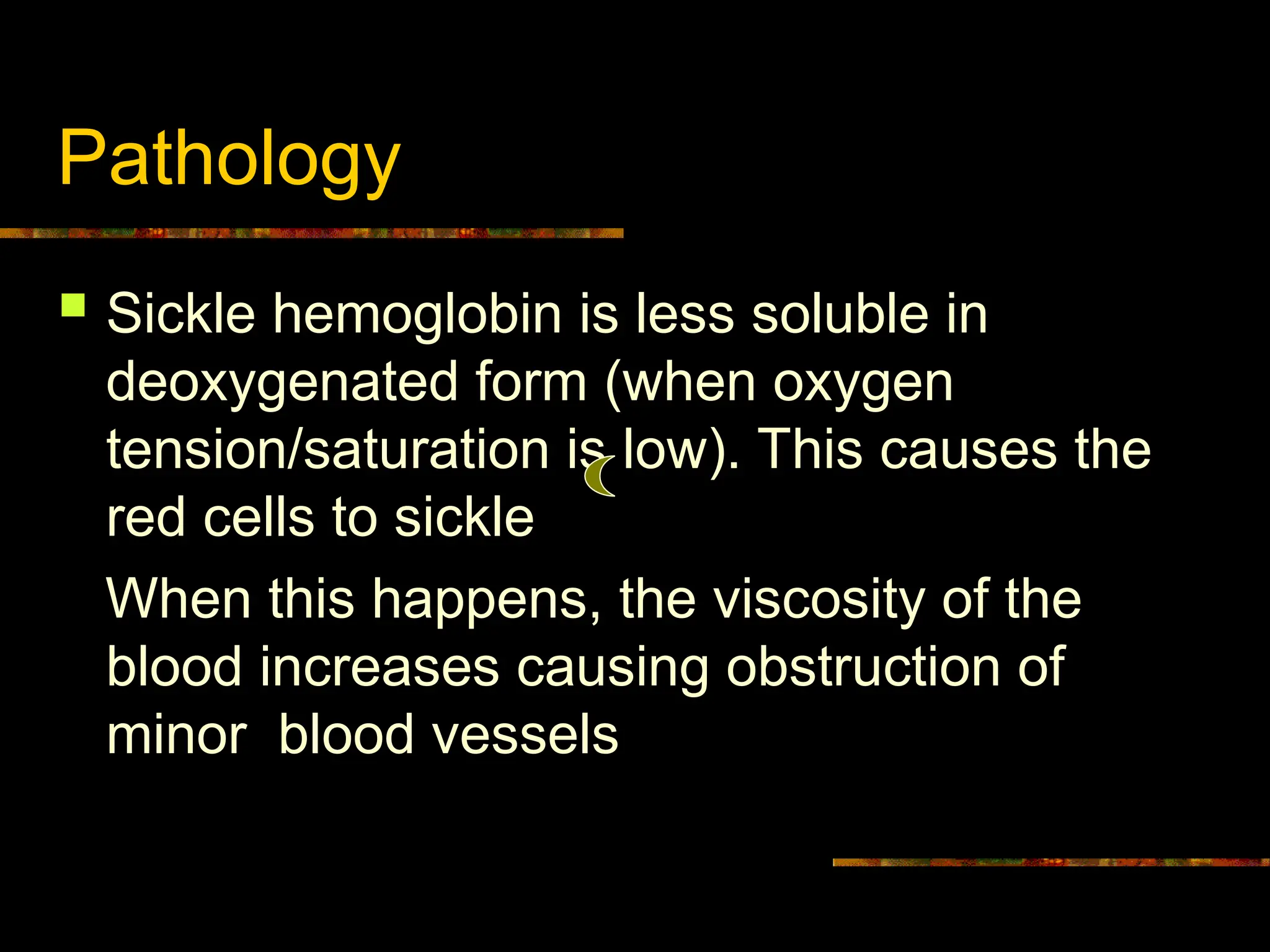SICKLE CELL DISEASE in the general population.ppt