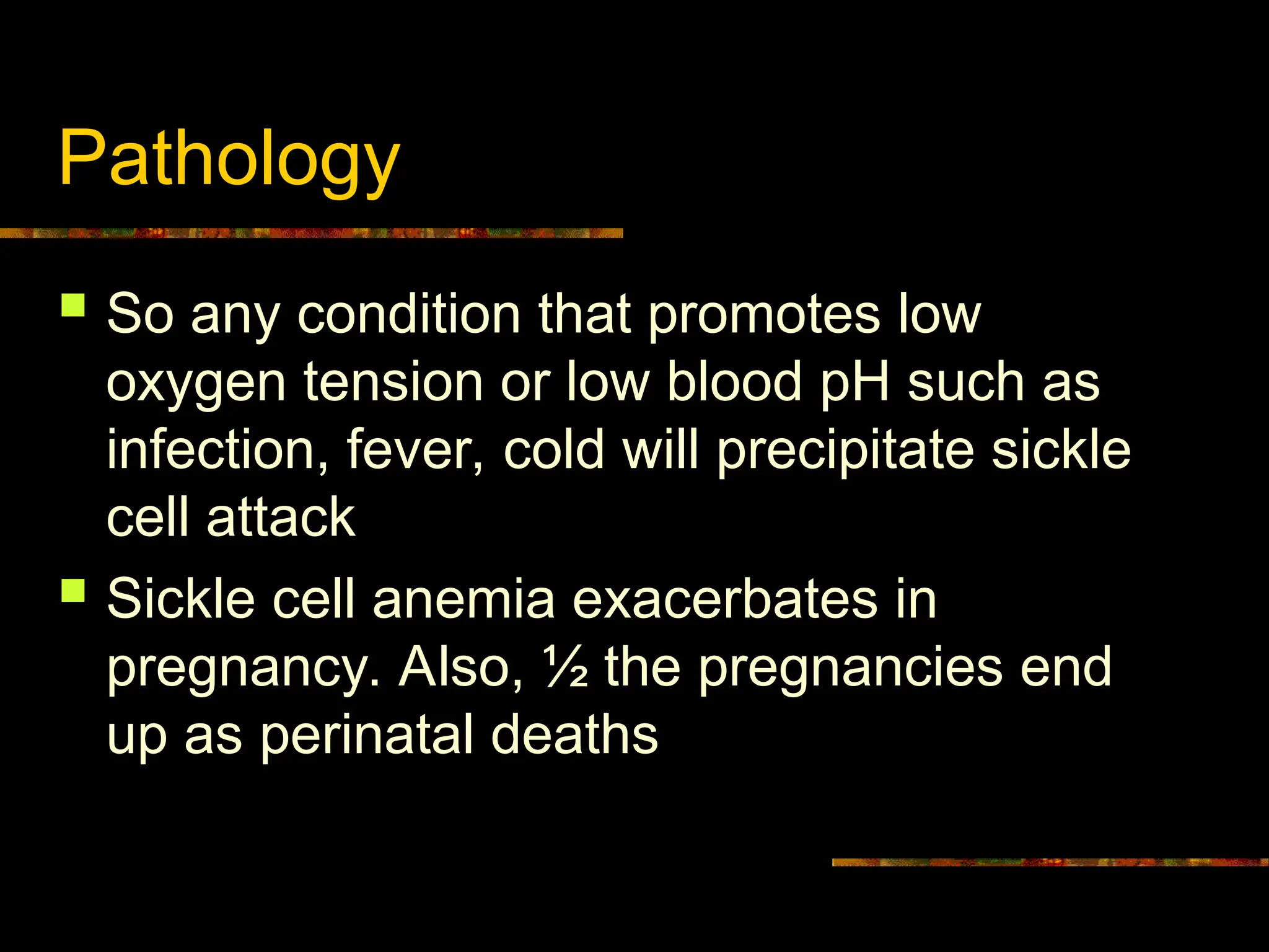 SICKLE CELL DISEASE in the general population.ppt