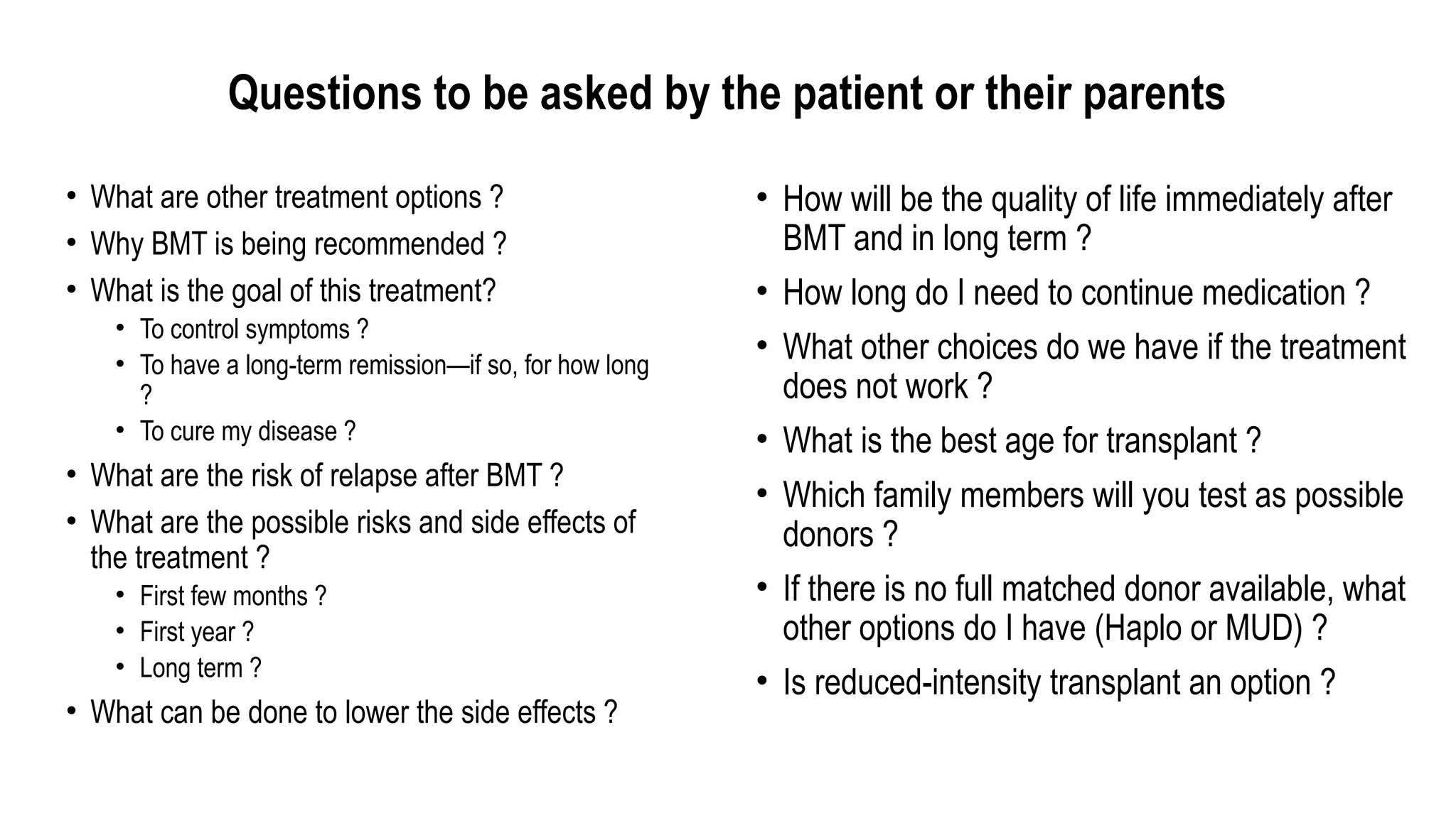 SICKLE CELL DISEASE TRANSPLANT AND CELLULAR THERAPY AIIMS.pptx