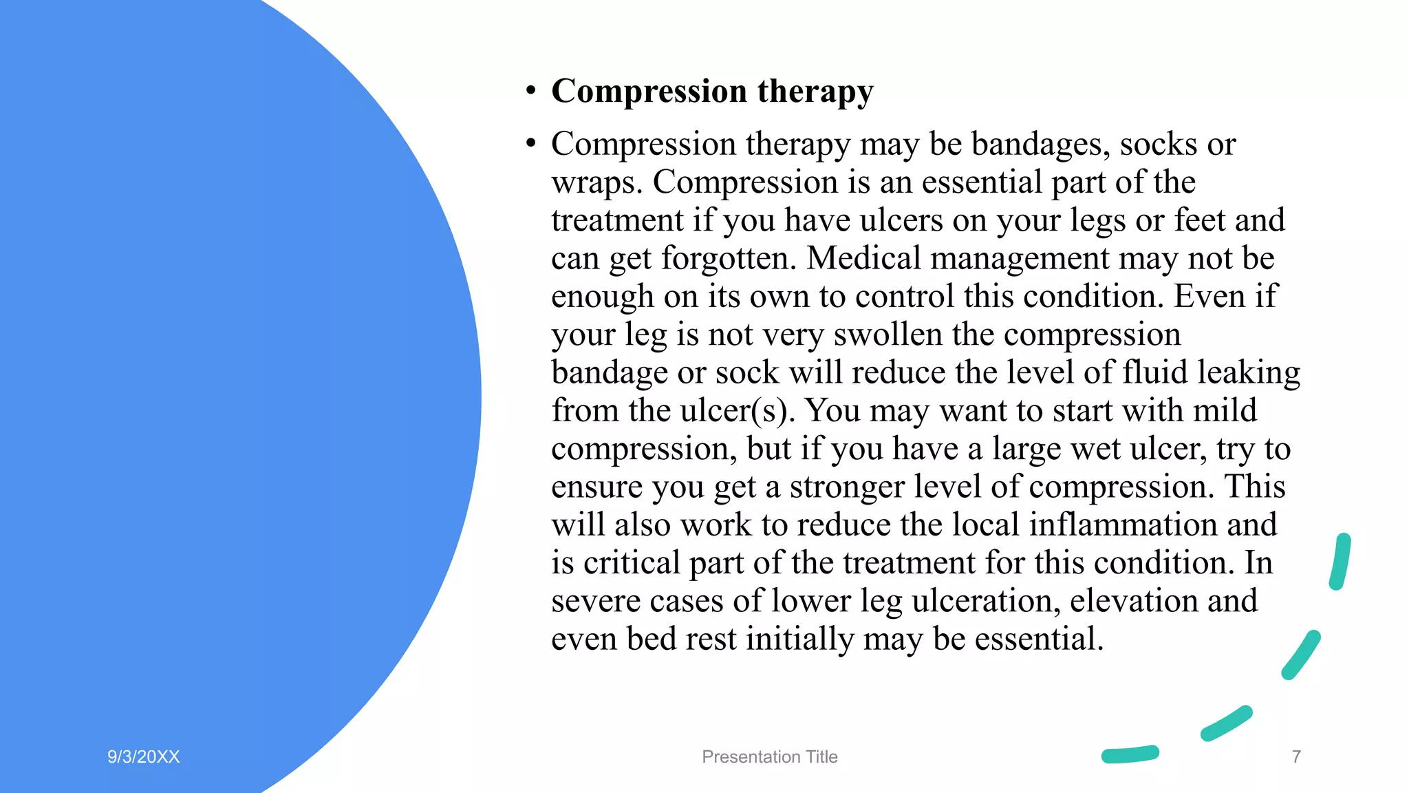 sickle cell leg ulcer.pptx
