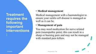 sickle cell leg ulcer.pptx