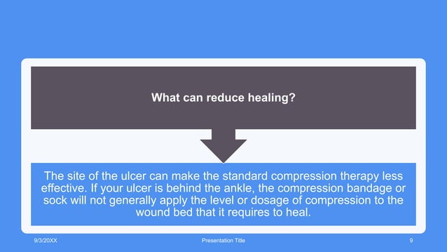 sickle cell leg ulcer.pptx