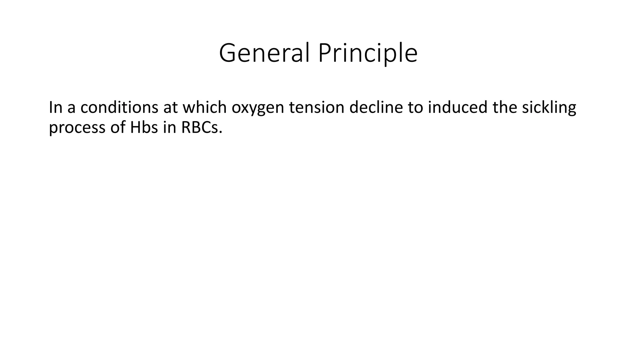 Sickle cell test.pptx