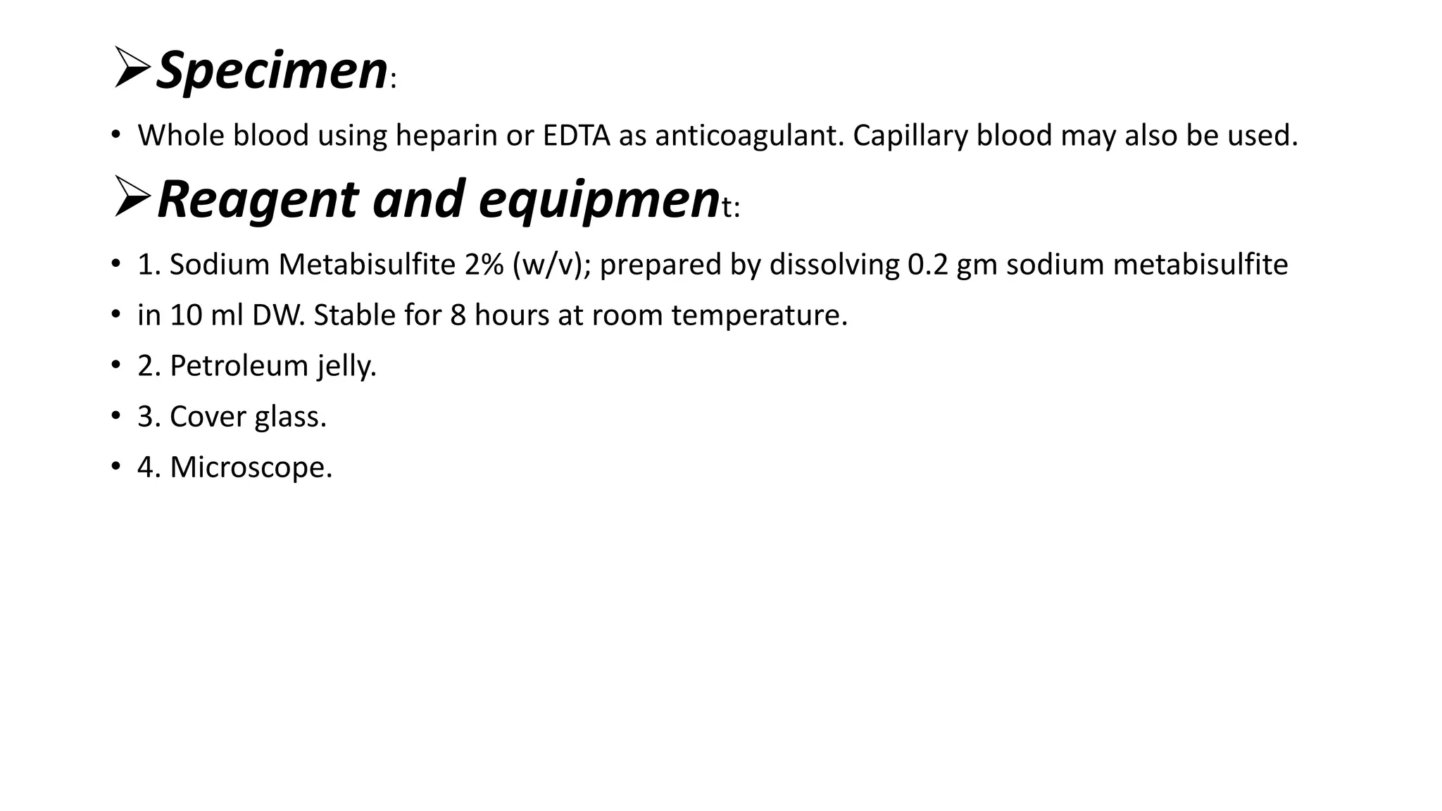 Sickle cell test.pptx