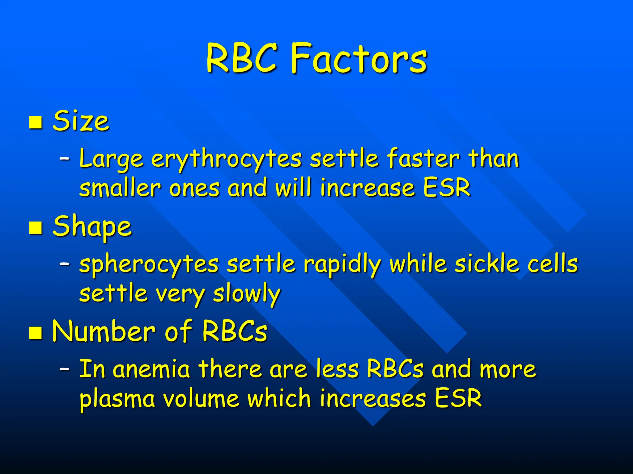 methods used for testing sickling test .ppt