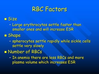 methods used for testing sickling test .ppt