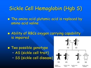 methods used for testing sickling test .ppt