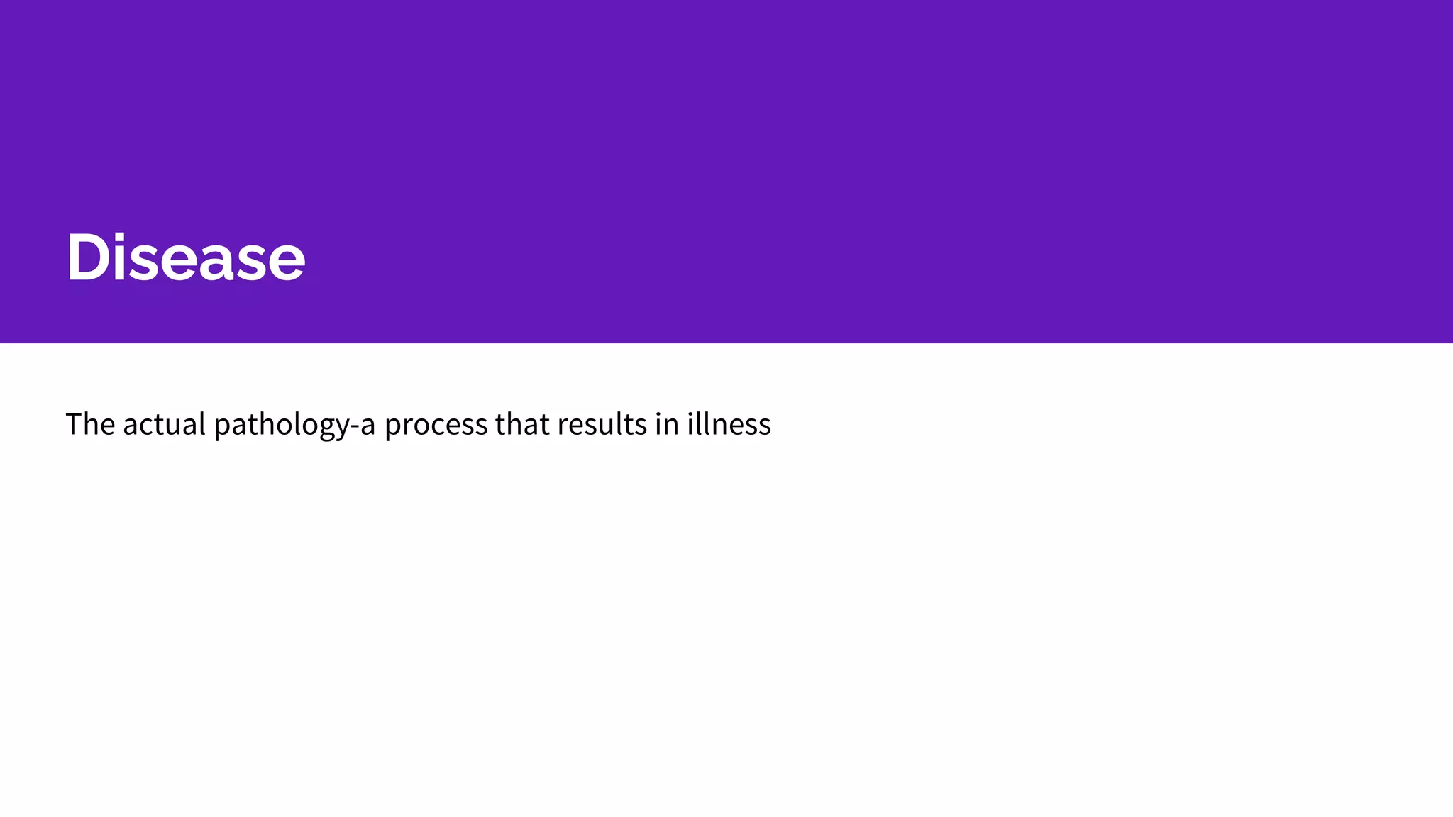 Sick Role and illness Behavior - Copy.pptx