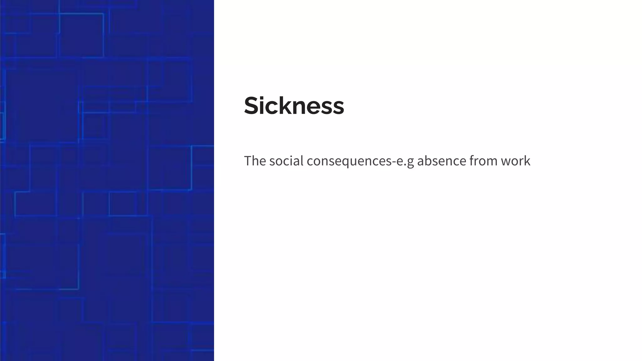 Sick Role and illness Behavior - Copy.pptx