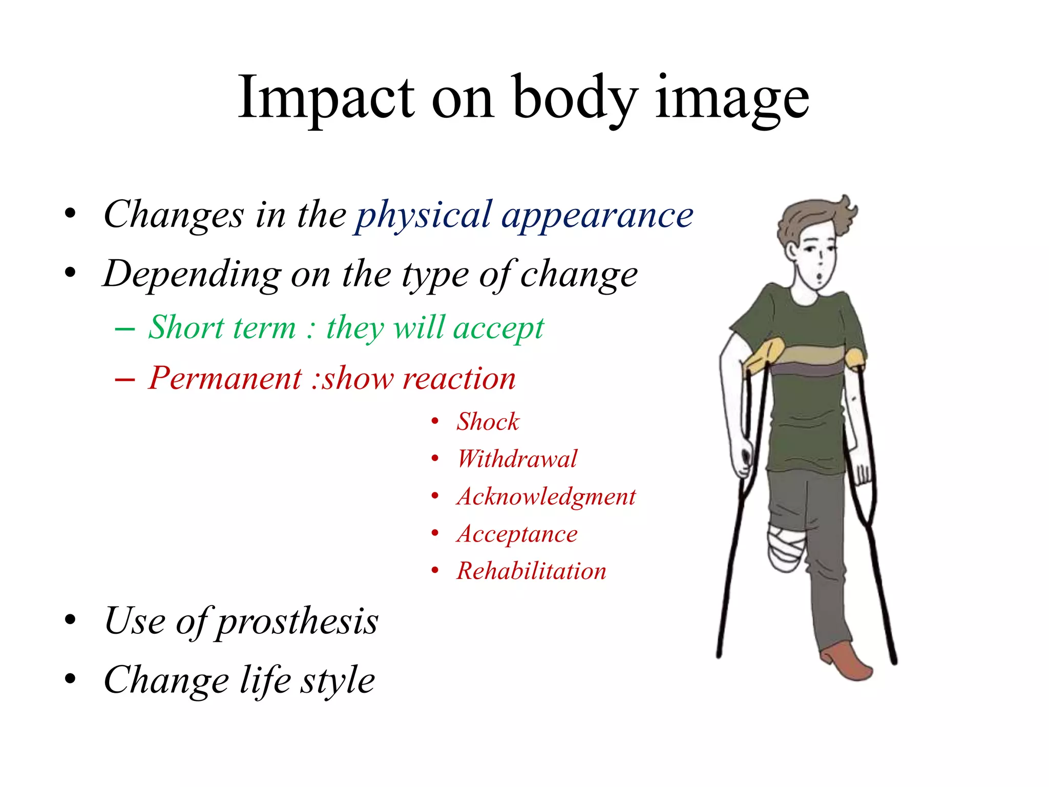 Sick role behavior | PPTX