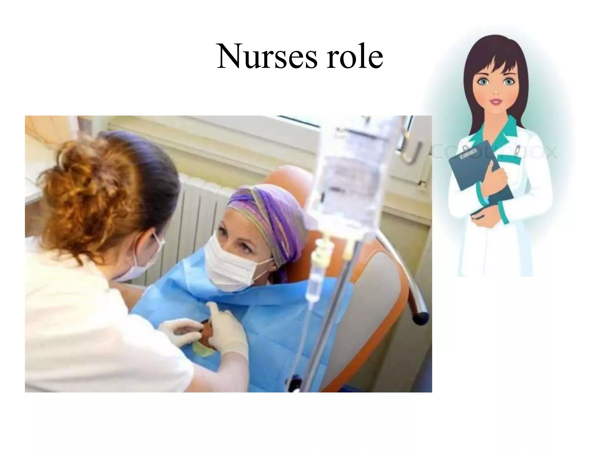 Sick role behavior | PPTX