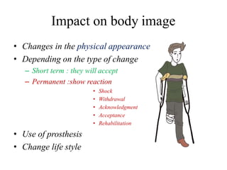 Sick role behavior | PPTX