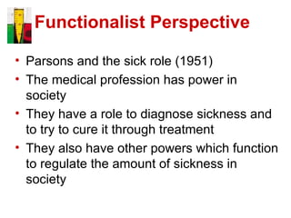 Sickrolelesson2 | PPT