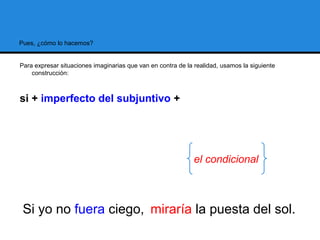Si clauses | PPT