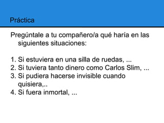 Si clauses | PPT