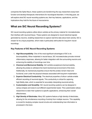 SiC Neural Recording Systems_ Advancements in Neurotechnology.pdf