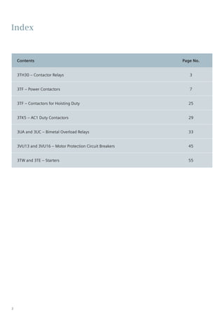 Sicop datasheet | PDF
