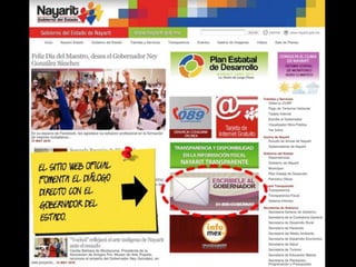 Sicp Panel 4 Ney Gonzalez | PPT