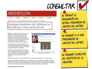 Sicp Panel 4 Ney Gonzalez | PPT