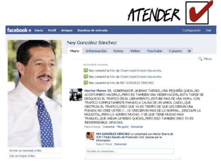 Sicp Panel 4 Ney Gonzalez | PPT