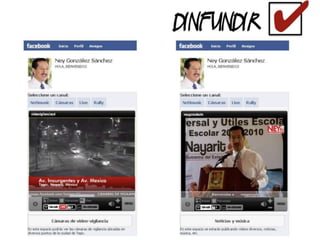 Sicp Panel 4 Ney Gonzalez | PPT