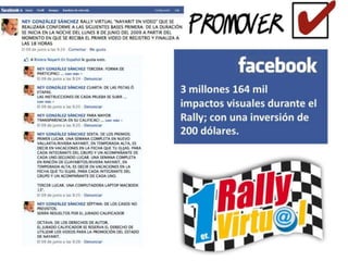 Sicp Panel 4 Ney Gonzalez | PPT