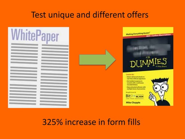 Top 5 PPC Fails | PPT