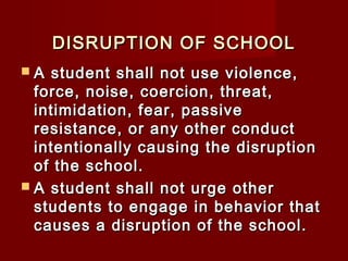 SIC Handbook Overview | PPT