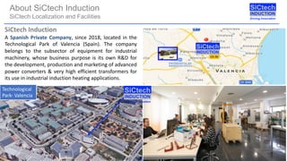 SICTECH PRODUCT PRESENTATION | PPT